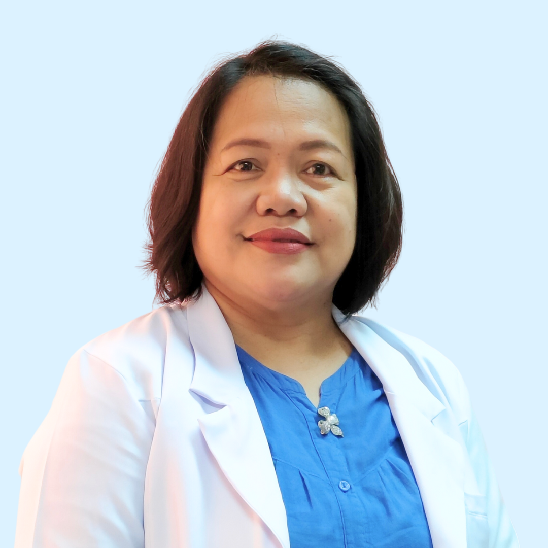 ROWENA B. LAMORENA, RN - Tarlac State University
