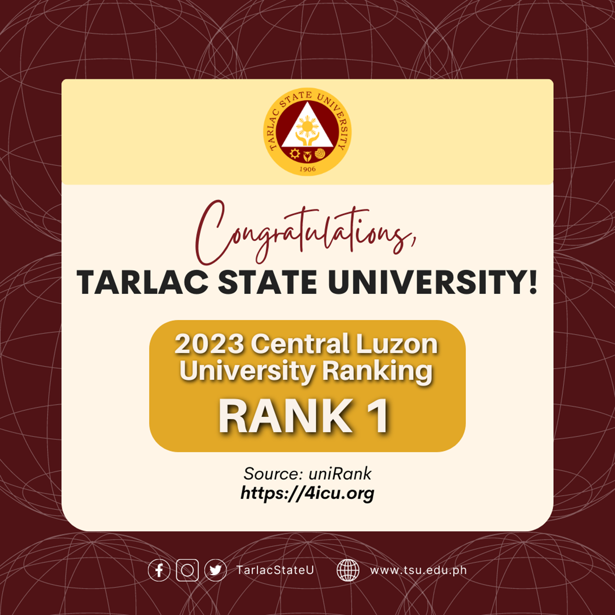 CAFA student artists bag awards in DAP painting competition - Tarlac ...