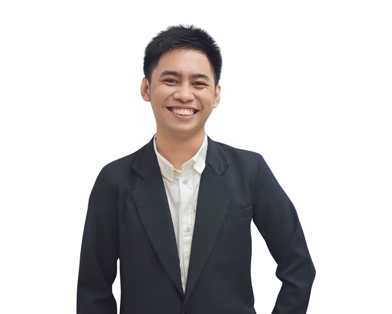 John Cedric Asprer - Tarlac State University